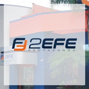 2efe Propaganda - (41) 3032-3532 - (41) 99149-5825